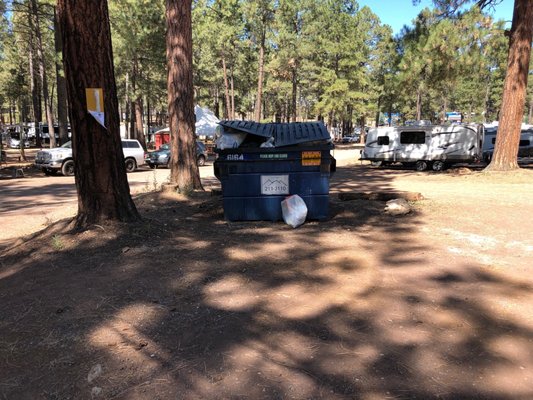 KIT CARSON RV PARK - Updated December 2025 - 19 Photos & 51 Reviews ...