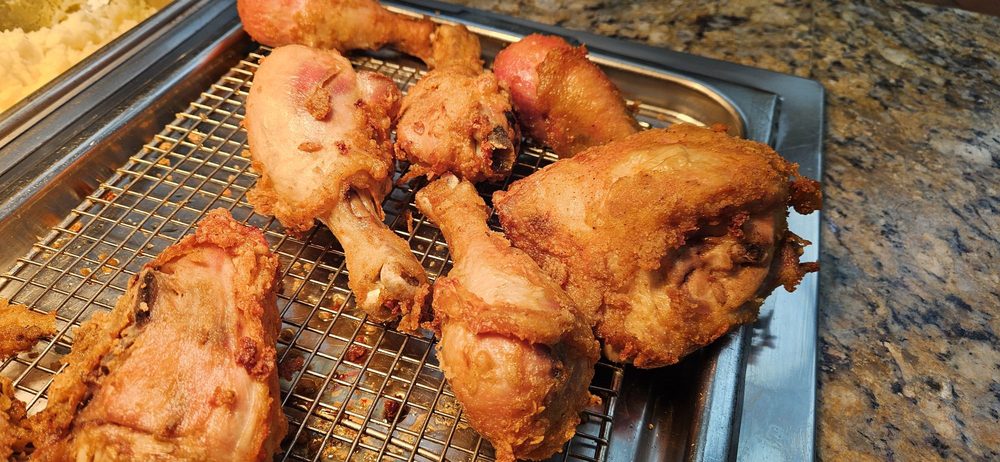 CHUCK-A-RAMA BUFFET - Updated October 2025 - 45 Photos & 66 Reviews ...