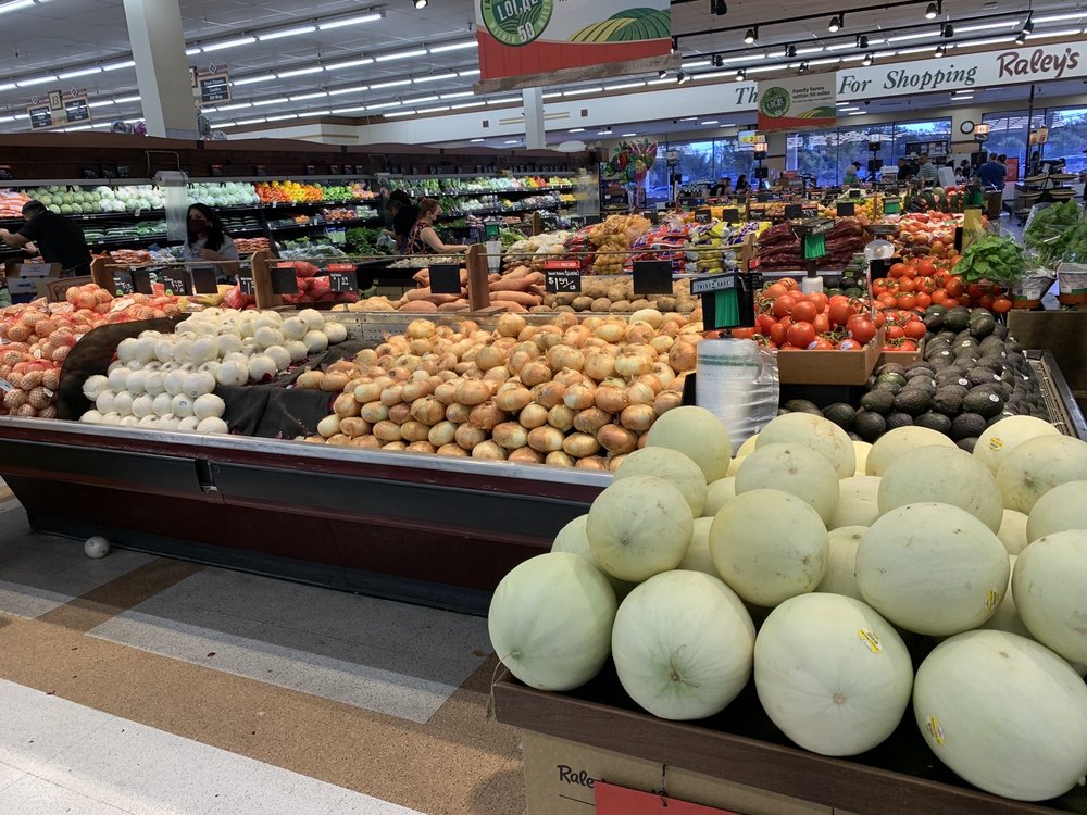 RALEY’S - Updated July 2024 - 58 Photos & 69 Reviews - 2900 Geer Rd ...