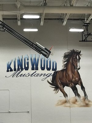KINGWOOD HIGH SCHOOL - Updated December 2025 - 2701 Kingwood Trl ...