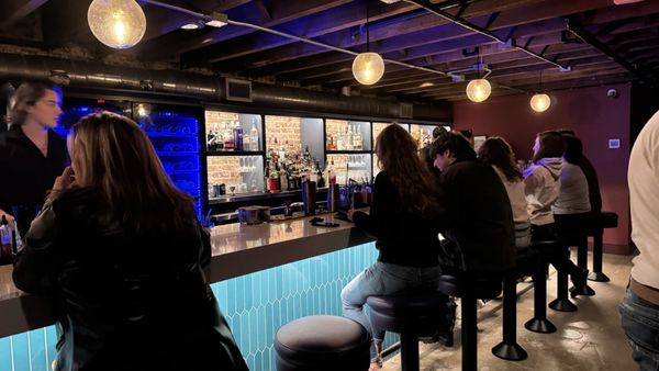 ONE OF NINETEEN COCKTAILS AND RAW BAR - Updated May 2026 - 52 Photos ...