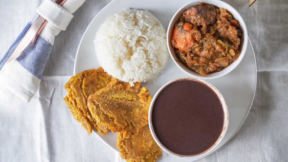 PARADISE TROPICAL CUISINE - Updated January 2026 - 1743 45th St, West ...