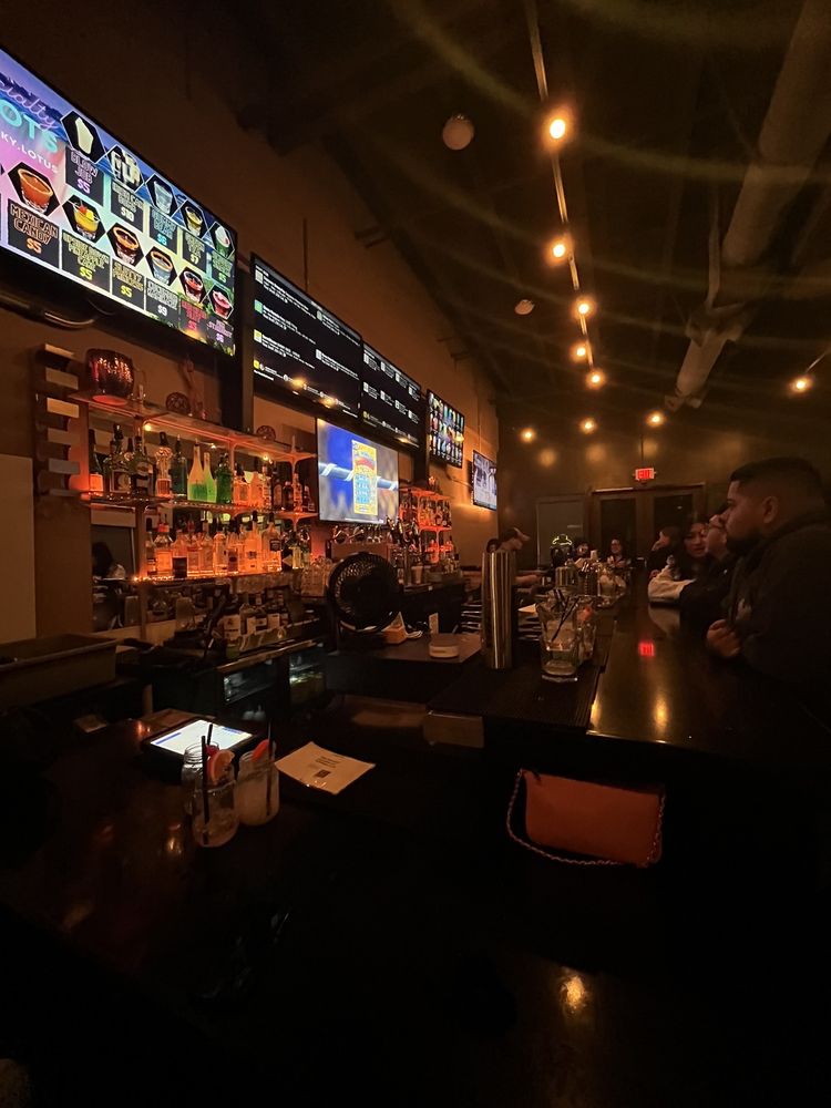 LUCKY LOTUS BAR - Updated August 2025 - 19 Photos & 18 Reviews - 779 E ...
