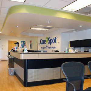 LABCORP - Updated May 2025 - 2300 Park Ave, Orange Park, Florida ...