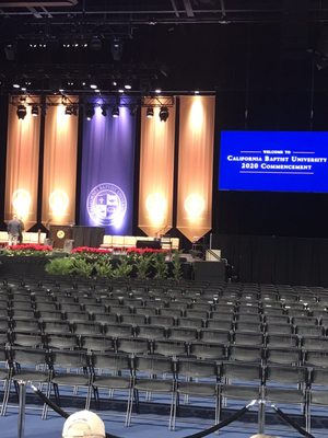 CALIFORNIA BAPTIST UNIVERSITY - 70 Photos & 84 Reviews - 8432 Magnolia ...