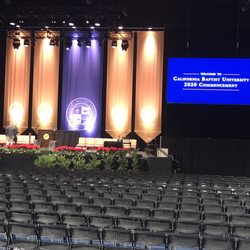 CALIFORNIA BAPTIST UNIVERSITY - 70 Photos & 80 Reviews - 8432 Magnolia ...