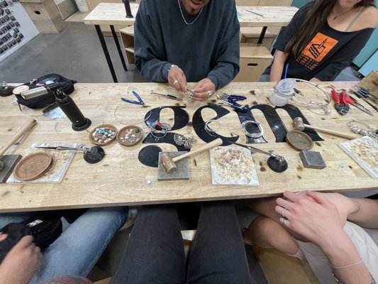 THE GEM STUDIO - Updated December 2025 - 22 Photos & 17 Reviews - 50 S ...