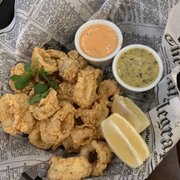 BOSSA NOVA BRAZILIAN CUISINE - 81 Photos & 43 Reviews - 321 W Olympic ...