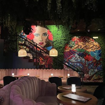 AZTECA SOUTH BEACH BAR - Updated December 2024 - 53 Photos & 38 Reviews ...