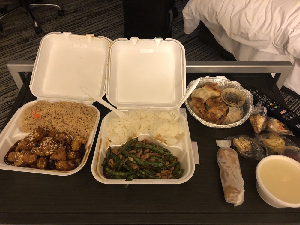 JOHNNY CHAN CHINESE RESTAURANT - 15 Photos & 32 Reviews - Chinese ...