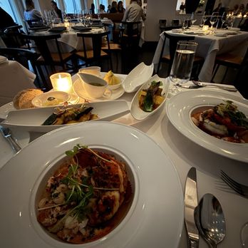 OSTRA - Updated December 2025 - 1440 Photos & 687 Reviews - 1 Charles ...