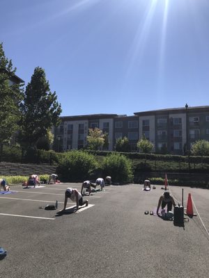 BARRE3 - PORTLAND - Updated August 2024 - 29 Reviews - 11805 NW Cedar ...