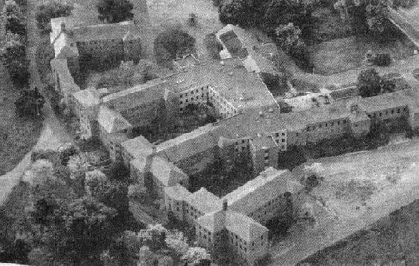 NORTHAMPTON STATE HOSPITAL - Updated January 2025 - 1 Prince St ...