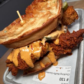 NAMKEEN - Updated July 2024 - 125 Photos & 68 Reviews - 410 Main St ...