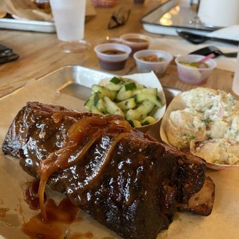 ROCKLANDS BARBEQUE AND GRILLING- ARLINGTON - 523 Photos & 786 Reviews ...