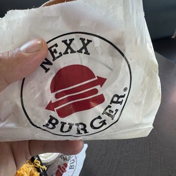 NEXX BURGER - Updated December 2024 - 543 Photos & 749 Reviews - 2940 E ...