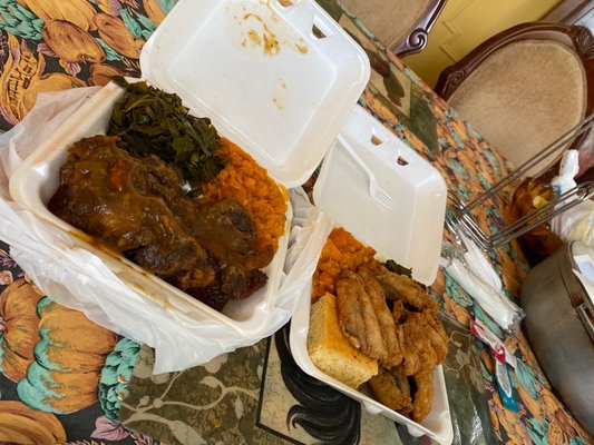 TWO FISH AND FIVE LOAVES - 48 Photos & 94 Reviews - 2264 Rt 22 E, Union ...