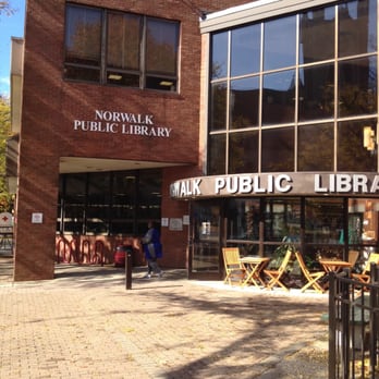 NORWALK PUBLIC LIBRARY - Updated December 2025 - 75 Photos & 13 Reviews ...