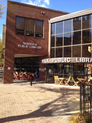 NORWALK PUBLIC LIBRARY - Updated December 2025 - 75 Photos & 13 Reviews ...