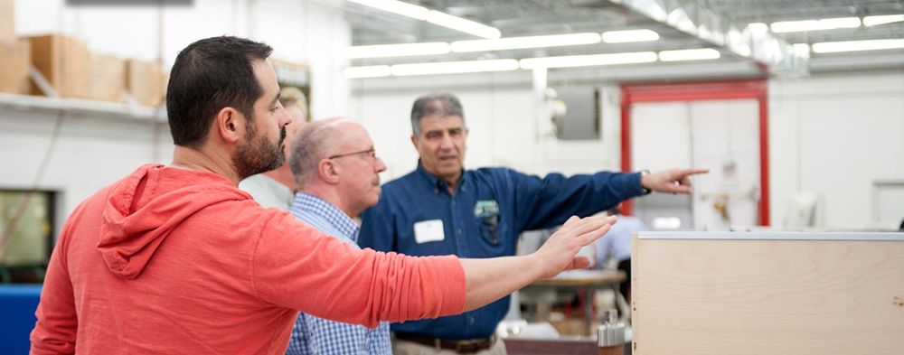 WEISS SHEET METAL - Updated September 2025 - 139 Photos - 105 Bodwell ...