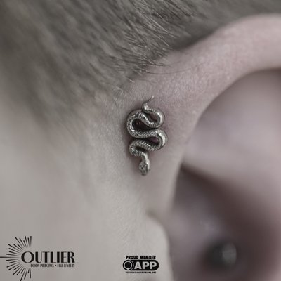 OUTLIER BODY PIERCING AND FINE JEWELRY - Updated October 2025 - 42 ...
