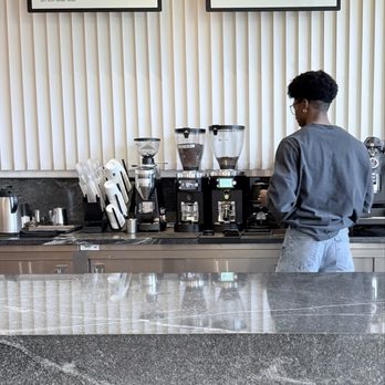 HAAN COFFEE - Updated May 2025 - 889 Photos & 267 Reviews - 1235 E ...