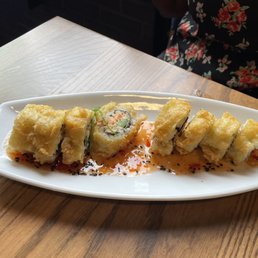 BLUE SUSHI SAKE GRILL - Updated April 2025 - 412 Photos & 191 Reviews ...