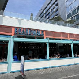 BOARDWALK BAR & ARCADE - Updated July 2025 - 252 Photos & 210 Reviews ...