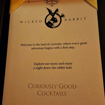 WICKED RABBIT - 351 Photos & 268 Reviews - 1508 Harney St, Omaha ...