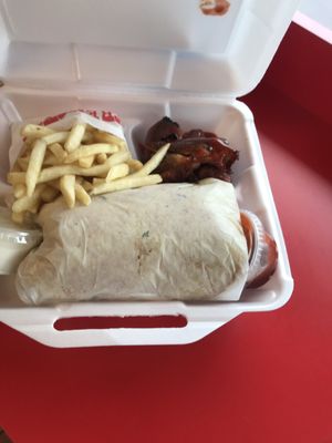 TINO’S CARRY OUT - 11 Photos - 1100 Washington Ave, Racine, WI - Yelp