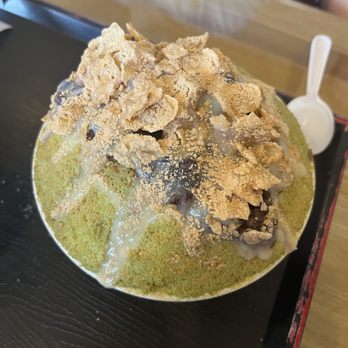 SIROO JUK STORY AND TEA CAFE - Updated October 2024 - 1157 Photos & 542 ...