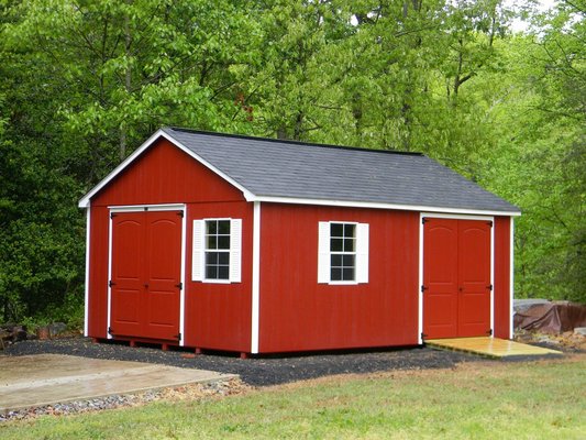 CHESAPEAKE SHEDS - Updated June 2026 - 10 Photos - Mechanicsville ...