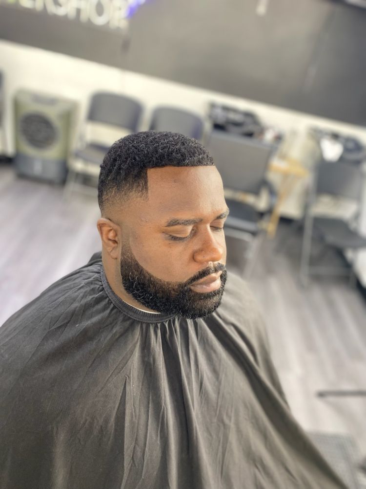 SHARPERZ EDGE BARBERSTUDIO - Updated September 2025 - Request an ...