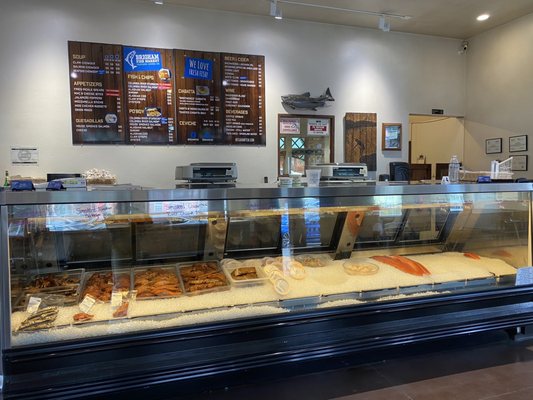 BRIGHAM FISH MARKET - 302 Photos & 331 Reviews - 681 Wanapa St, Cascade ...