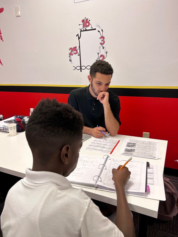 MATHNASIUM - Updated October 2025 - Request Information - 15 Photos ...