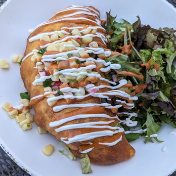 TOCABE, AN AMERICAN INDIAN EATERY - Updated May 2024 - 753 Photos ...