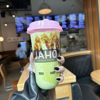 JAHO COFFEE ROASTER & WINE BAR - Updated December 2025 - 723 Photos ...