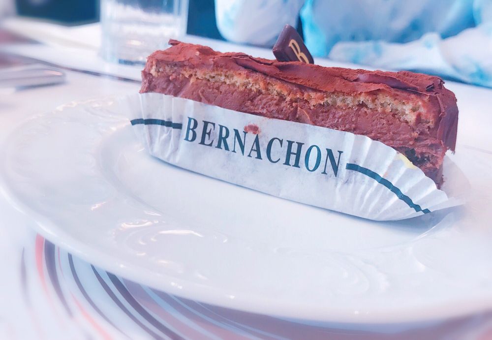 BERNACHON - 46 Photos & 58 Reviews - 42 cours Franklin Roosevelt, Lyon ...