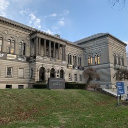 CARNEGIE LIBRARY OF PITTSBURGH, MAIN LIBRARY - 88 Photos & 66 Reviews ...
