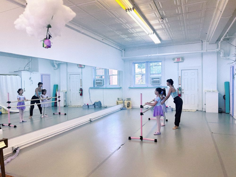 BALLET SOUL BODY - Updated August 2024 - Request Information - 269 Fort ...