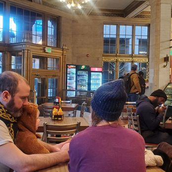 DAVID AND DAD’S CAFE - 186 Photos & 243 Reviews - 115 N Charles St ...