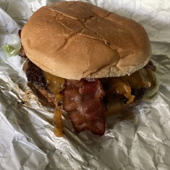 TURGER BURGER - Updated December 2025 - 27 Photos & 15 Reviews - 7019 ...