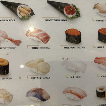 KINZA SUSHI JAPANESE RESTAURANT - Updated February 2025 - 619 Photos ...