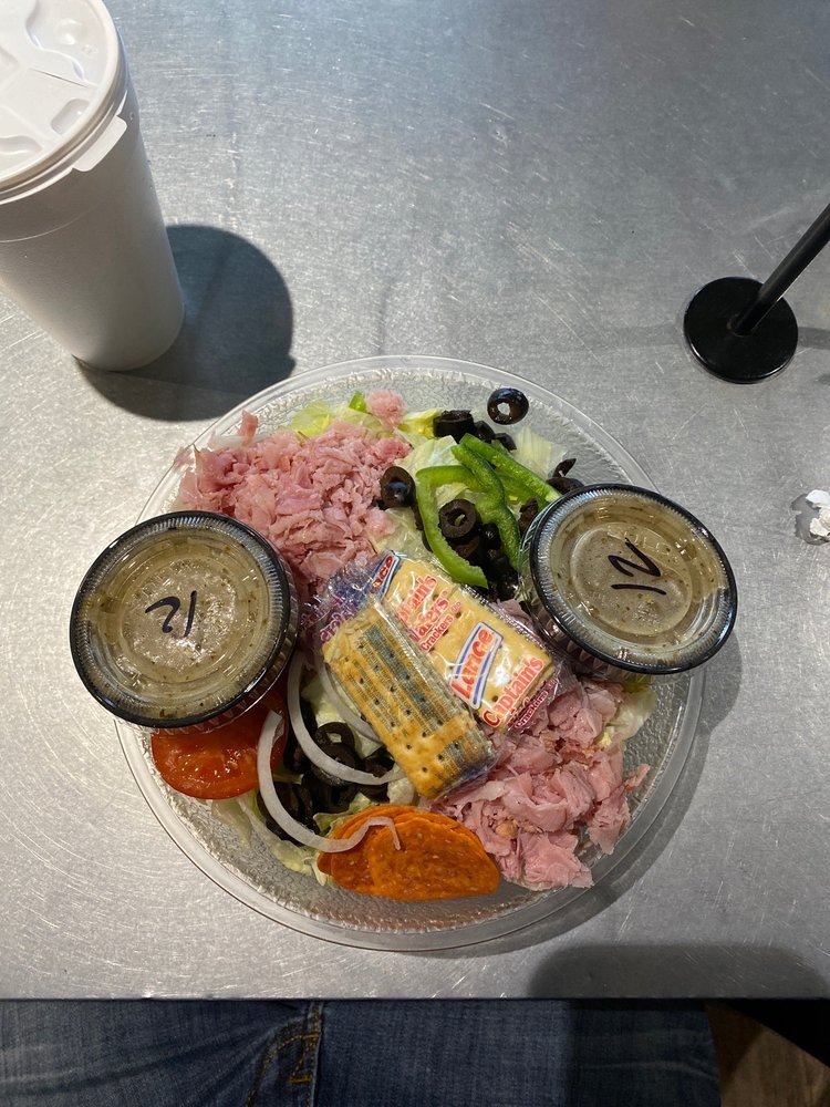 GUYS PIZZA 81 - Updated November 2024 - 15 Photos & 37 Reviews - 3622 N ...