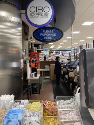 CIBO EXPRESS GOURMET MARKET - Updated May 2025 - 57 Photos & 82 Reviews ...