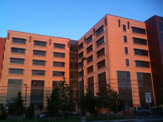 UCI MEDICAL CENTER - Updated October 2025 - 473 Photos & 791 Reviews ...