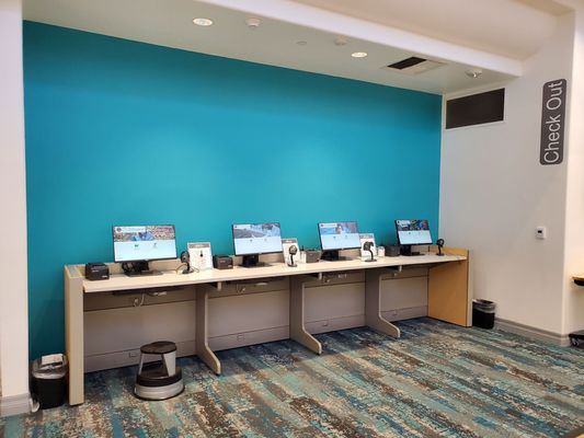 RANCHO SANTA MARGARITA LIBRARY - Updated August 2025 - 59 Photos & 31 ...