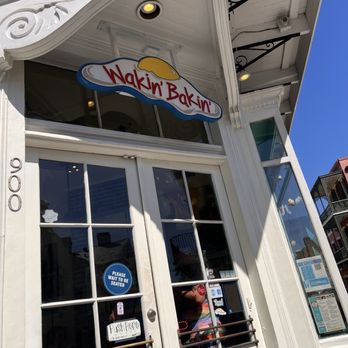 WAKIN’ BAKIN’ - Updated July 2024 - 77 Photos & 65 Reviews - 900 ...