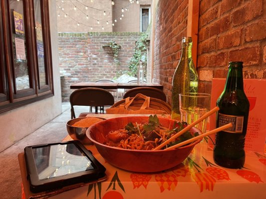 MÁLÀ PROJECT - 1277 Photos & 896 Reviews - 122 1st Ave, New York, New ...