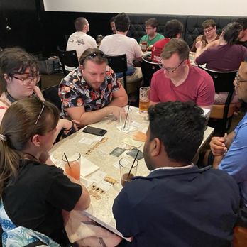 423 MAIN BAR GRILL & ROOFTOP - Updated December 2025 - 71 Photos & 73 ...